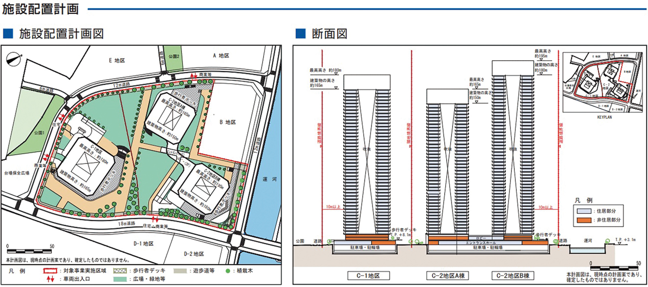 【北天神】長浜でJR貨物が再開発（後）｜NetIB-News